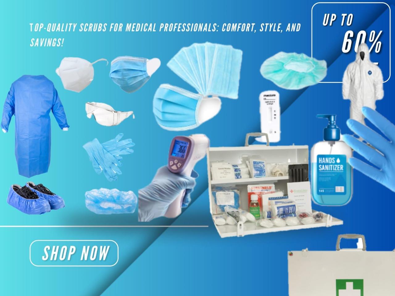 General PPE - RealPPE