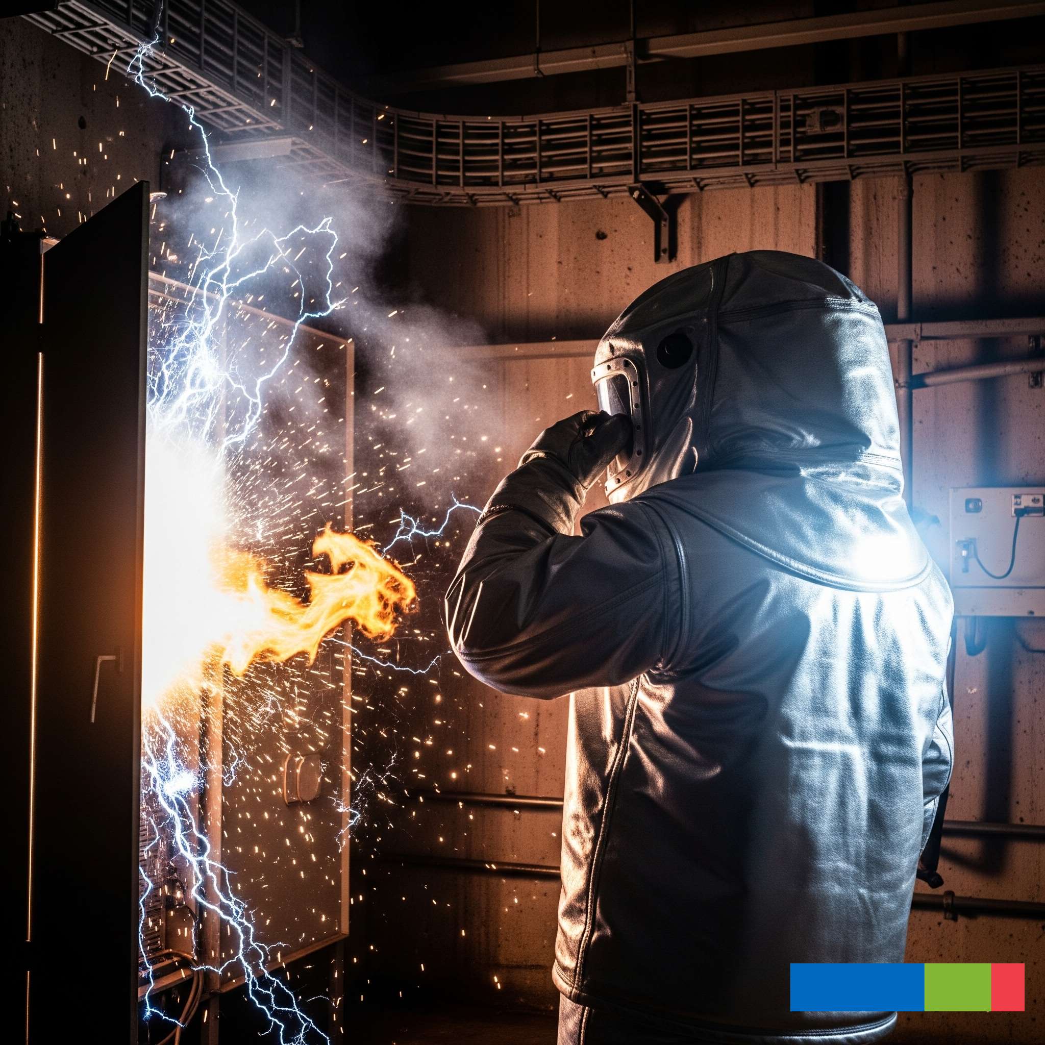 Arc Flash Safety: Hidden Dangers Every Worker Should Know