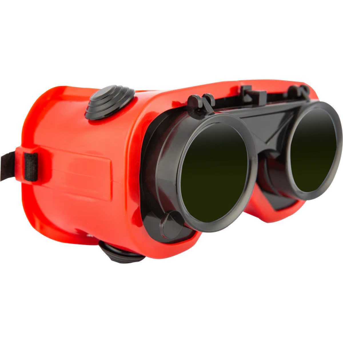 Pioneer Vision Brazing Welding Goggles – RealPPE